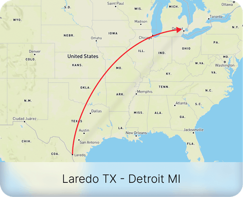 Freight Transportation Services | Loadify